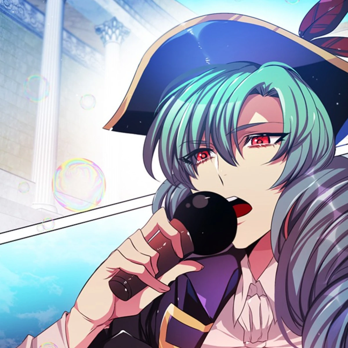 Episode 78 | Zero Game Wiki | Fandom