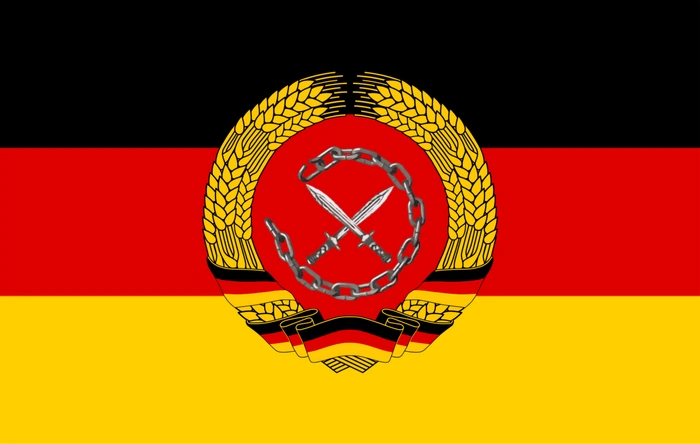 German Rate Socialist Republic | ZERO HOUR ENGLISH Wiki | Fandom