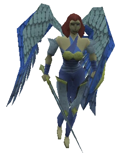 Saradomin Boss | Zero Infinity rsps Wiki | Fandom
