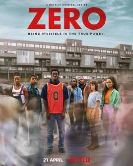 ZERO | ZERO Wiki | Fandom