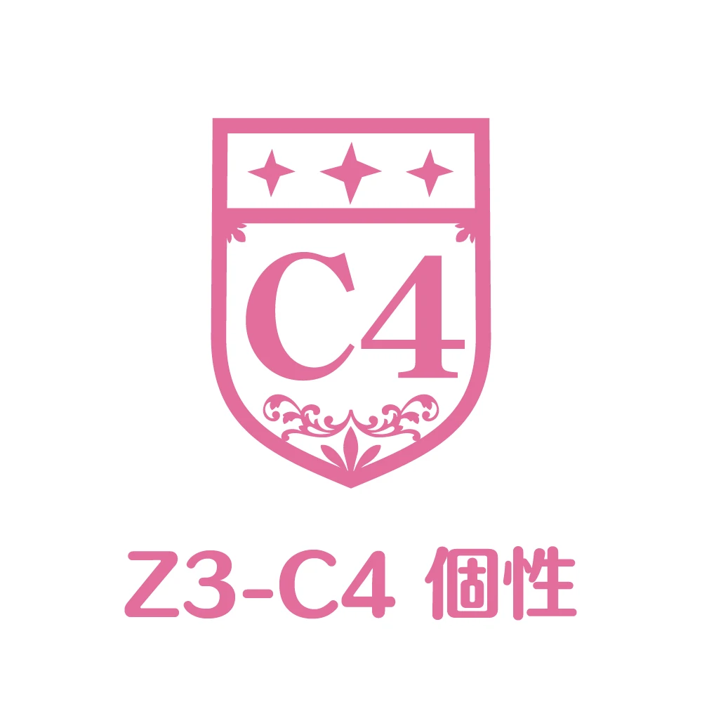 Z3-C4 | Zero Project Wiki | Fandom