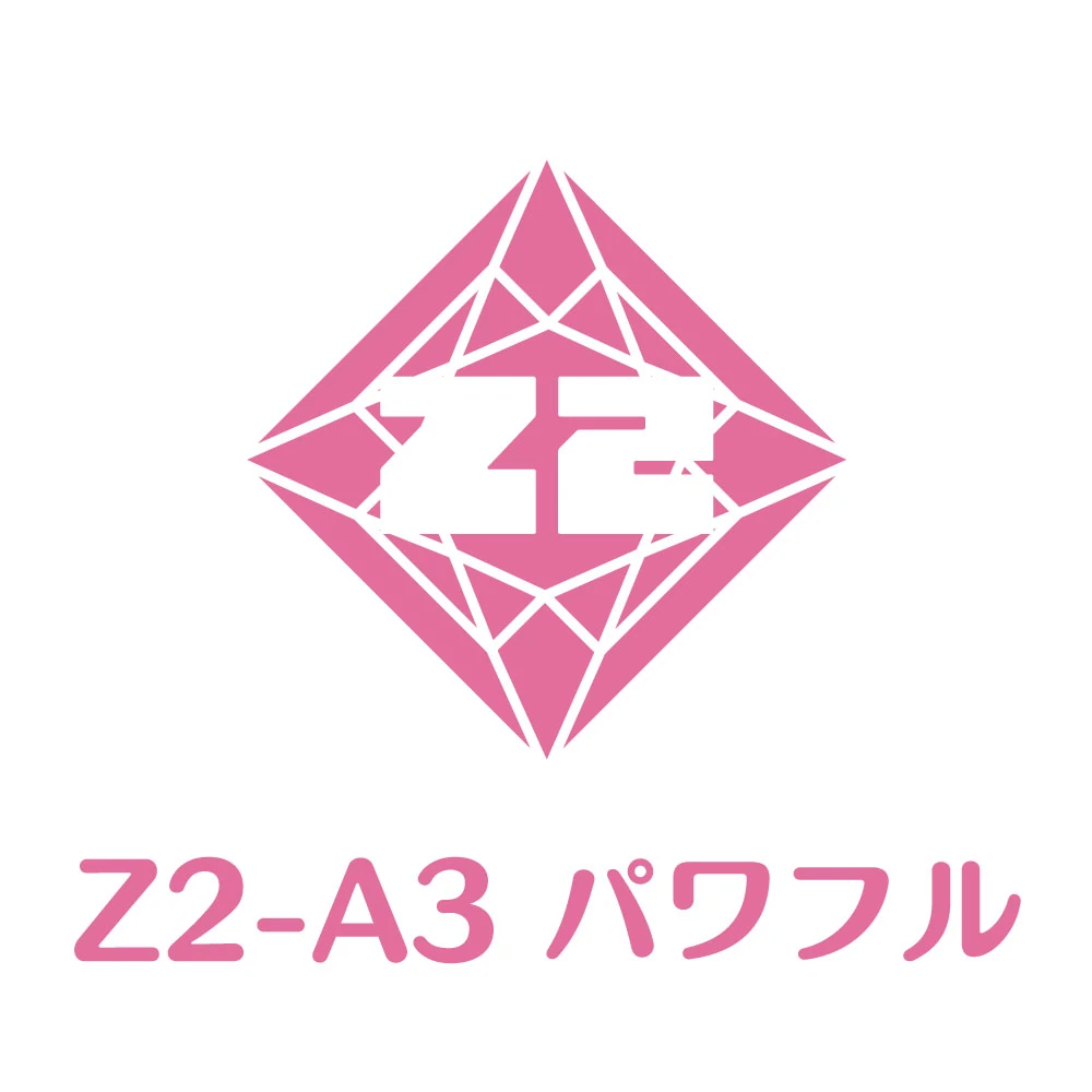 Z2-A3 | Zero Project Wiki | Fandom