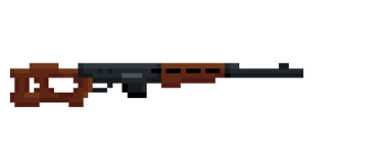 FRD | Zero Sievert Wiki | Fandom