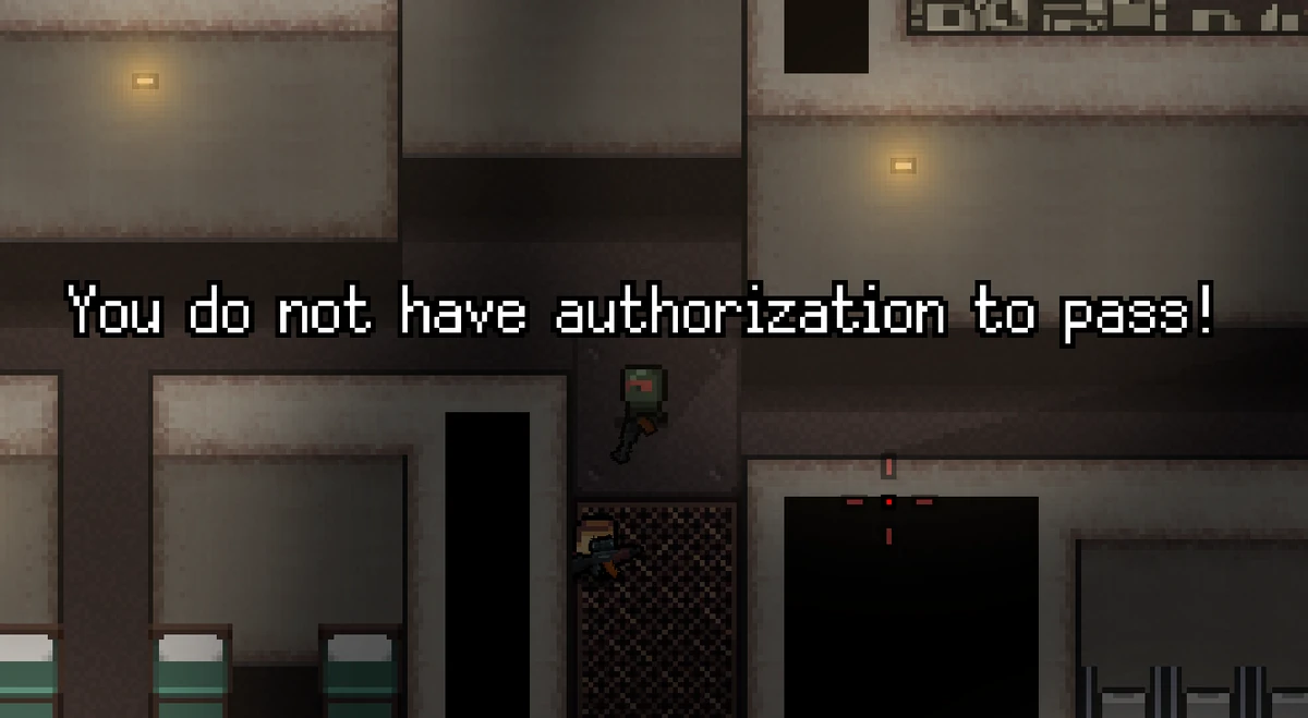 Green Army | Zero Sievert Wiki | Fandom