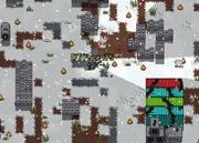 Zakov outpost (Crimson Corporation) | Zero Sievert Wiki | Fandom