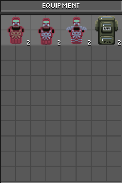 Daniel Baker | Zero Sievert Wiki | Fandom