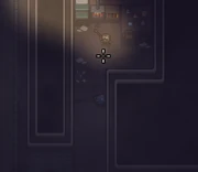 The crystal | Zero Sievert Wiki | Fandom