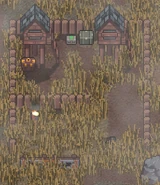 Swamp | Zero Sievert Wiki | Fandom