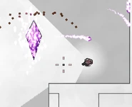 Outer Deity | Zero Sievert Wiki | Fandom