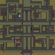 The sewers | Zero Sievert Wiki | Fandom