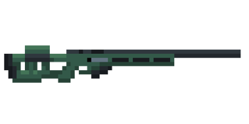 VS-98 | Zero Sievert Wiki | Fandom