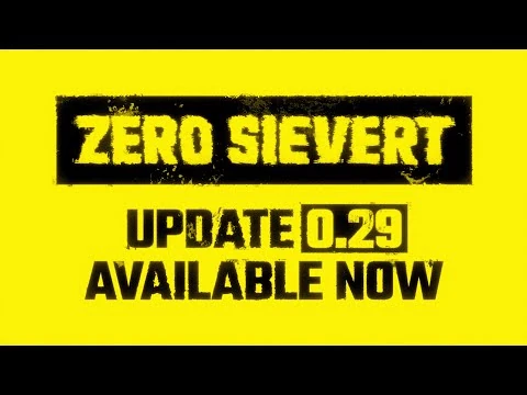 Changelog | Zero Sievert Wiki | Fandom