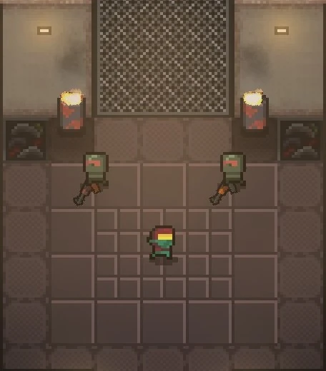 Orel armor | Zero Sievert Wiki | Fandom