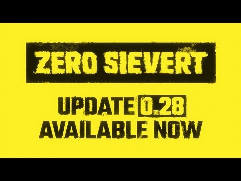 Changelog | Zero Sievert Wiki | Fandom