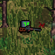 Arman suit | Zero Sievert Wiki | Fandom