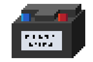 Car battery | Zero Sievert Wiki | Fandom