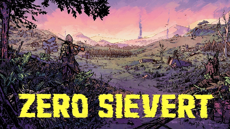 Zero Sievert Wiki | Fandom