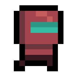 Crimson Corporation | Zero Sievert Wiki | Fandom