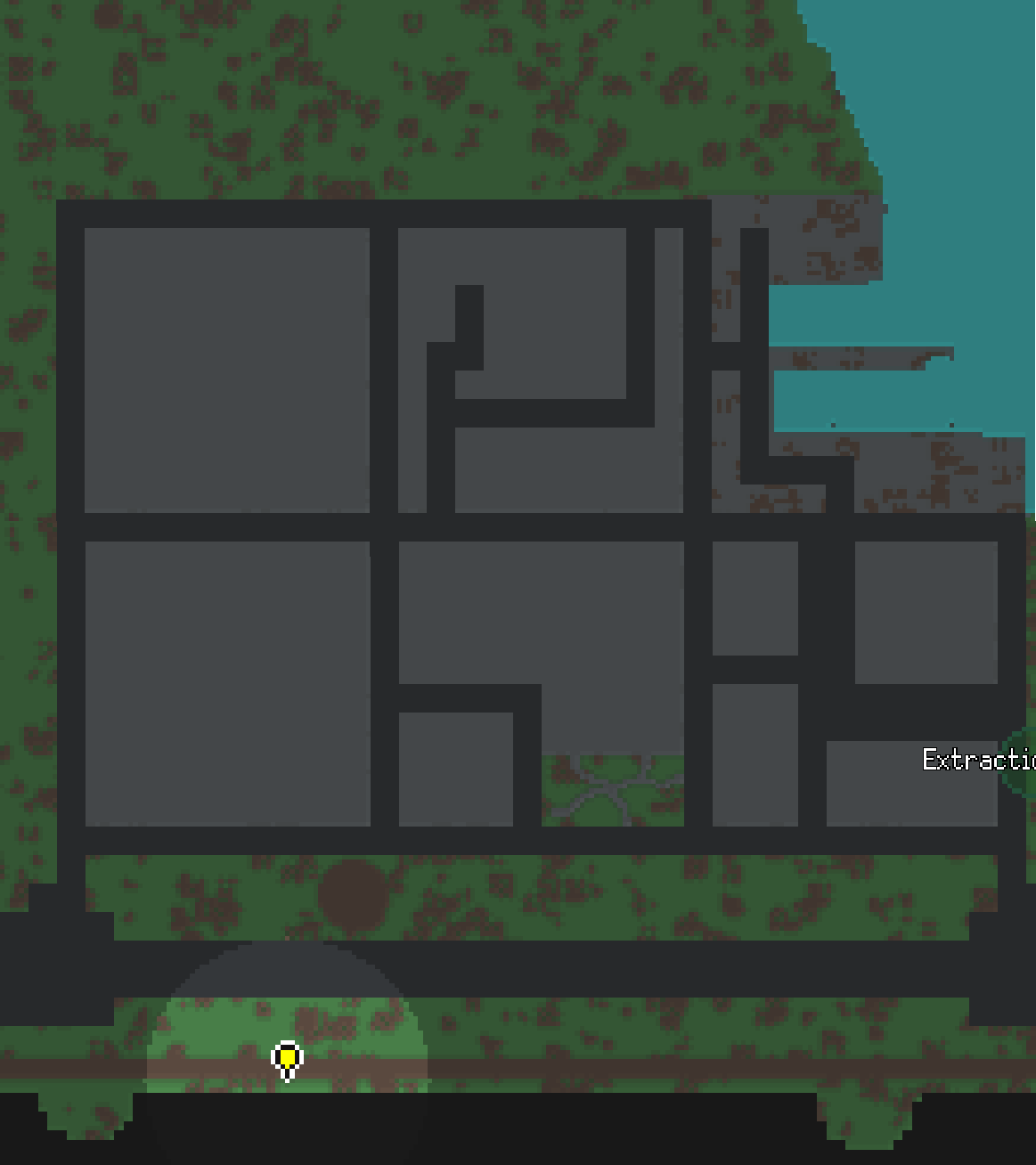 Industrial Area | Zero Sievert Wiki | Fandom