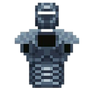 Armor WA-3 (Class 6) | Zero Sievert Wiki | Fandom