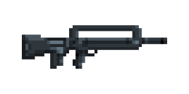 FANAZ | Zero Sievert Wiki | Fandom