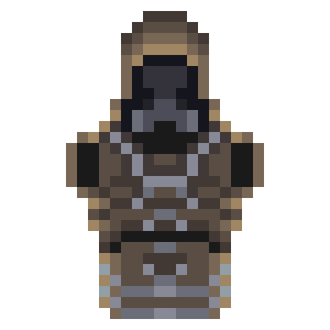 Hunter Armor | Zero Sievert Wiki | Fandom