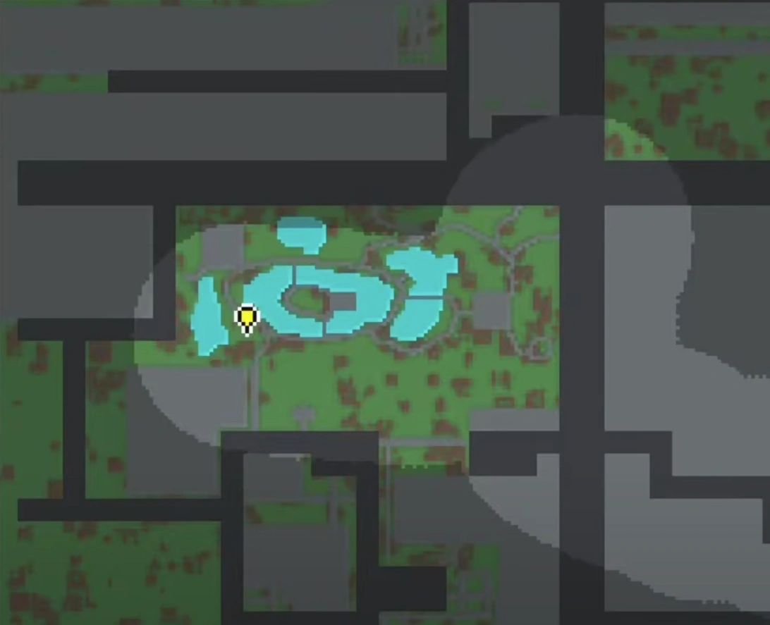 Machinery | Zero Sievert Wiki | Fandom