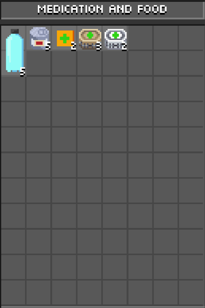 Daniel Baker | Zero Sievert Wiki | Fandom