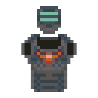 99PZCX Armor | Zero Sievert Wiki | Fandom