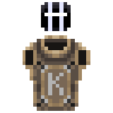 Kibba Armor | Zero Sievert Wiki | Fandom