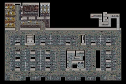 Interactive Maps | Zero Sievert Wiki | Fandom