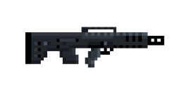 SHA-12 | Zero Sievert Wiki | Fandom