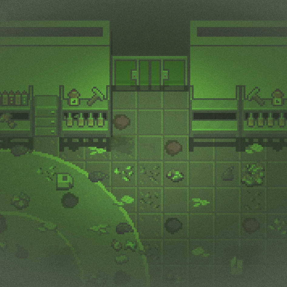 Key to the turbine room in the mall basement | Zero Sievert Wiki | Fandom