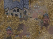 Swamp | Zero Sievert Wiki | Fandom