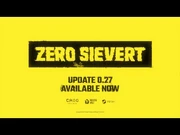 Changelog | Zero Sievert Wiki | Fandom
