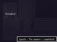 The sewers | Zero Sievert Wiki | Fandom