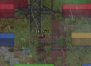 The bridge to Zakov | Zero Sievert Wiki | Fandom