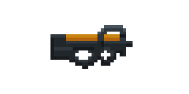 F90 | Zero Sievert Wiki | Fandom