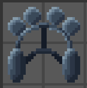 Outer Deity | Zero Sievert Wiki | Fandom