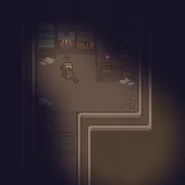 Unknown | Zero Sievert Wiki | Fandom