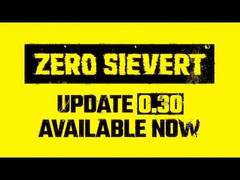 Changelog | Zero Sievert Wiki | Fandom