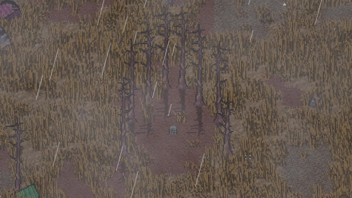 Grigory's ring | Zero Sievert Wiki | Fandom