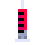 Healing stimulant injector | Zero Sievert Wiki | Fandom