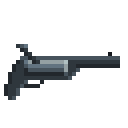 Pistol .50 BMG | Zero Sievert Wiki | Fandom