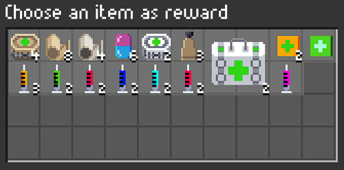 New arrivals | Zero Sievert Wiki | Fandom