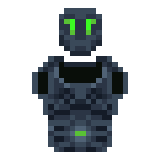 Arman suit | Zero Sievert Wiki | Fandom