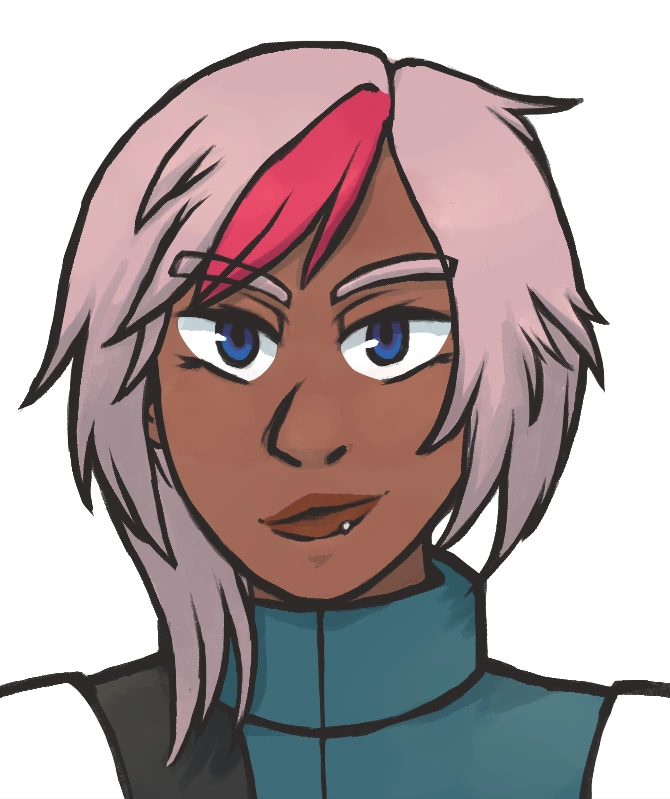 Evangeline Cruz | Zero Sum Wiki | Fandom