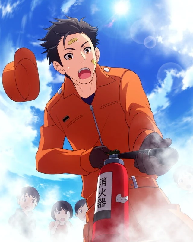 Daniel Bhoen | Zero Sum Wiki | Fandom