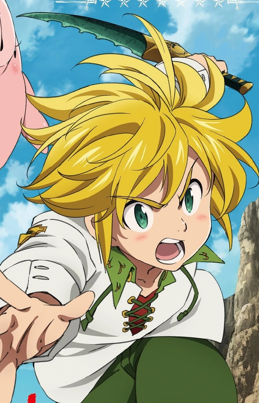 Edward Dranarius | Wiki Zero Trigger | Fandom