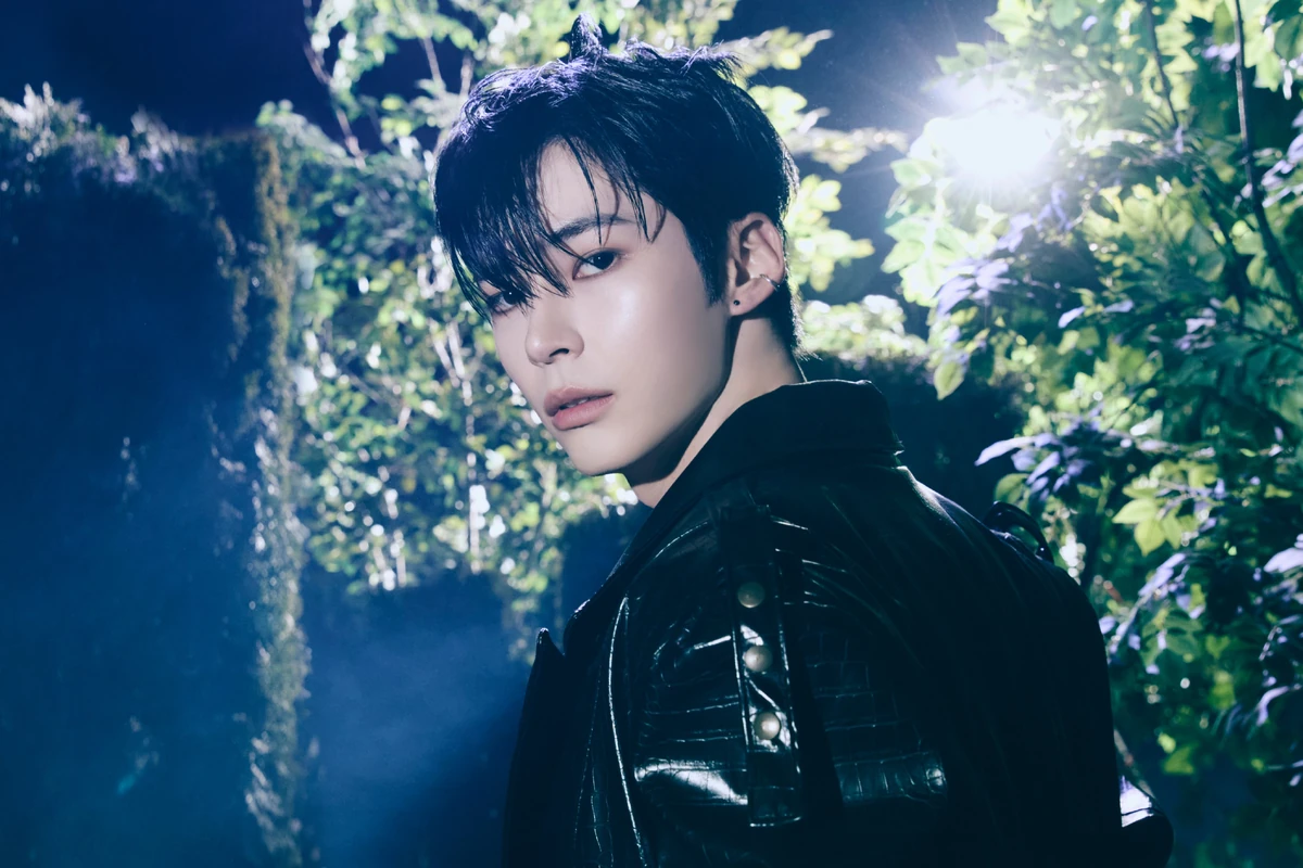 Sung Hanbin | ZEROBASEONE Wiki | Fandom